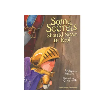 Some secrets should never be kept