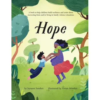 Hope Book