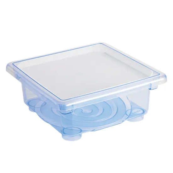 Fun2 Play Activity Tray & Clear Lid