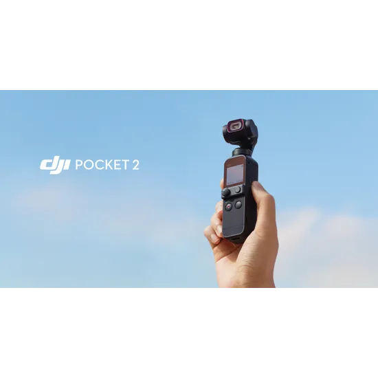 Osmo Pocket 2 Gimbal