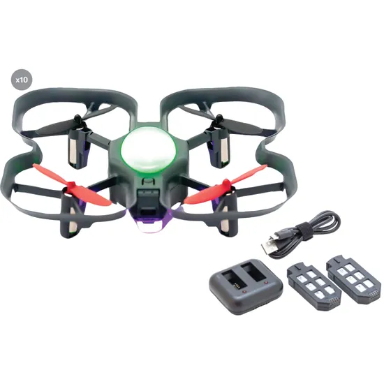 CoDrone EDU Class set