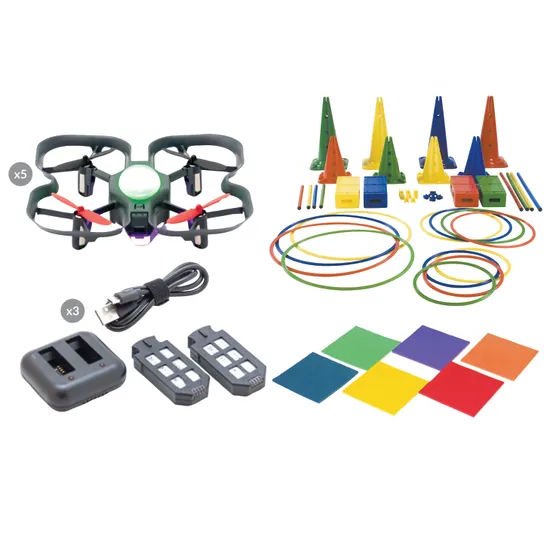 CoDrone Challenge Kit