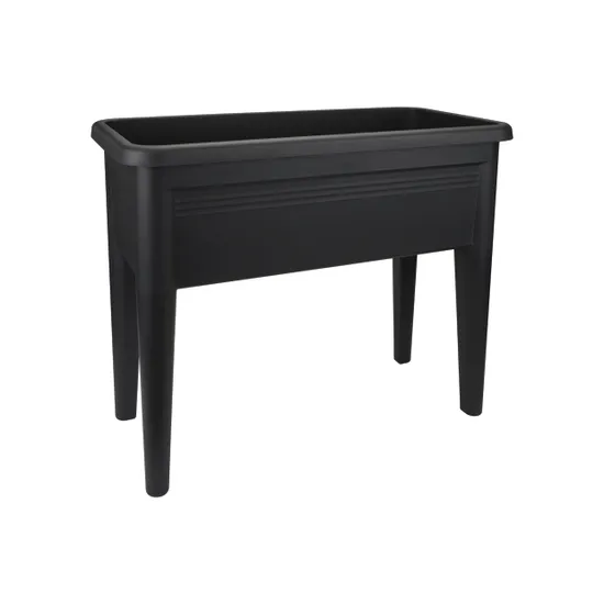 Green Basics Grow Table XXL Living Black