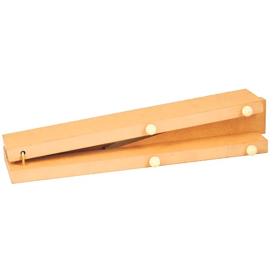 Simple Machines - Wedge