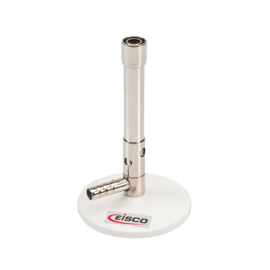 Bunsen Burner Flame Stabilizer - Natural Gas