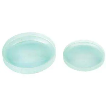 Bi-concave Lens - 50 mm, Focal Length - 150 mm