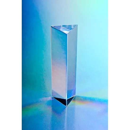 Prism Equilateral