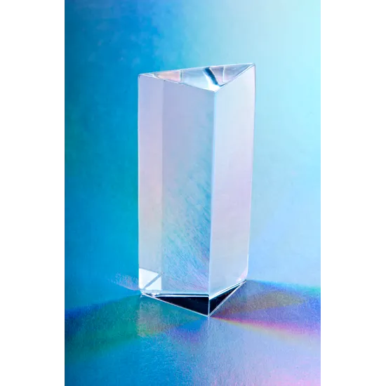 Prism Right Angle - 75 x 25 x 35 mm