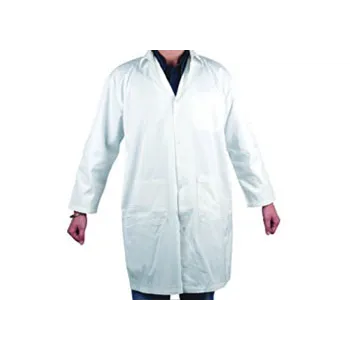 Lab Coats - Polyester Cotton, Medium