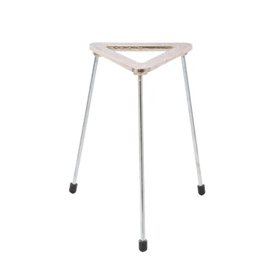 Tripod Stand Triangular - 21 cm
