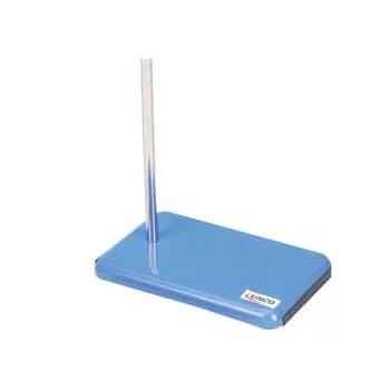 Base Retort Stand & Steel Rod Kit