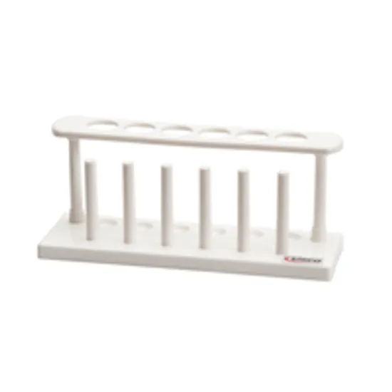Test Tube Stand - Polypropylene