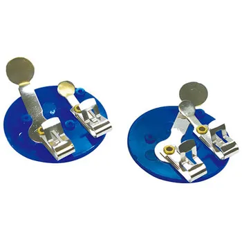 Circular Switch - 10 Pieces