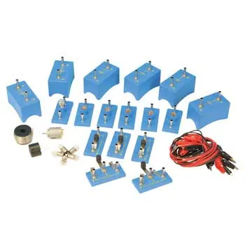 Basic Electricity Kit C