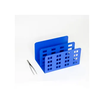 Forceps Class Set in Stand