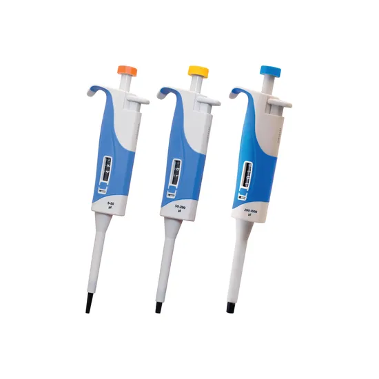 Pipette Set