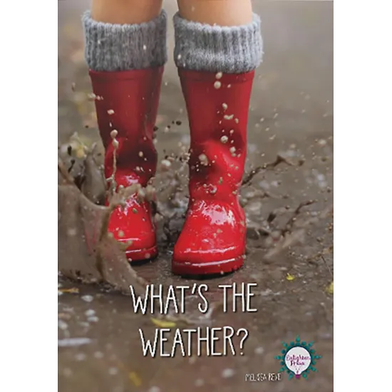 What's the Weather? Big Book