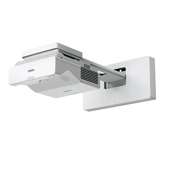 Epson - EB-760Wi Interactive Ultra Short Throw Projector, 4000lm