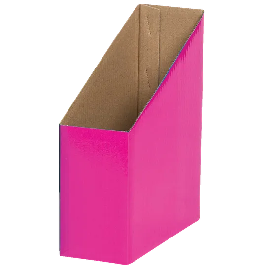 Elizabeth Richards Magazine Box Magenta – Pack of 5