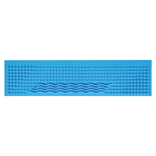 Elizabeth Richards Busy Fingers Tactile Ruler