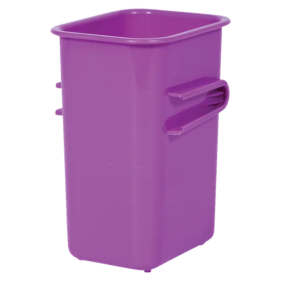 Elizabeth Richards Connector Tub Purple
