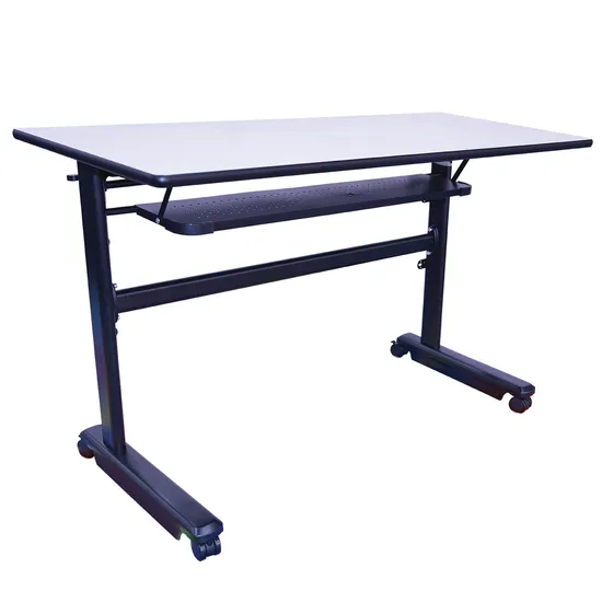 Elizabeth Richards Dry Erase Flip-Top Student Table