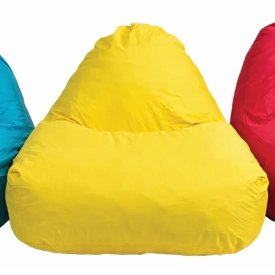 Elizabeth Richards Small Chill Out Chair - Yellow