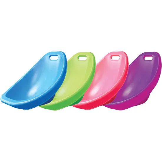 Elizabeth Richards Scoop Rocker - Pack of 4