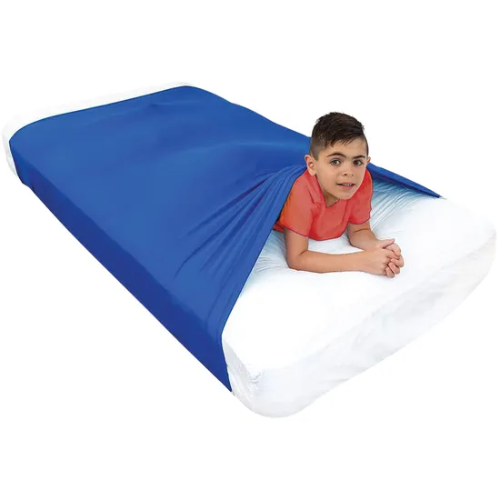 Sensory Compression Sheet