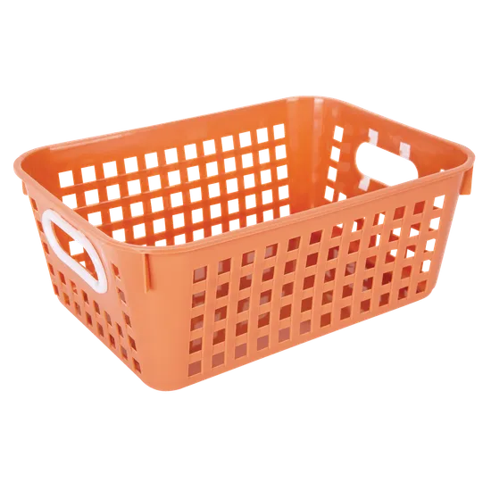 Elizabeth Richards Large Classroom Storage Basket Mallee