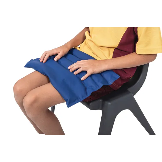 Elizabeth Richards Weighted Wipe Clean Lap Pad