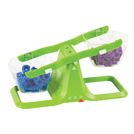 Nesting Bucket Balance – Set of 4