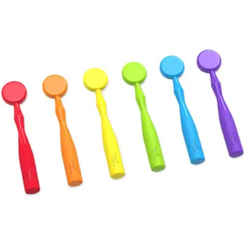 Magnetic Wands – Set of 6