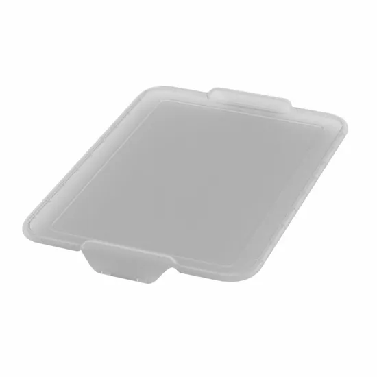 Axima - Tray Lid - Clear