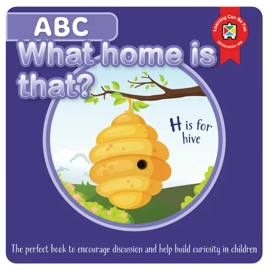 ABC What Home Is That?