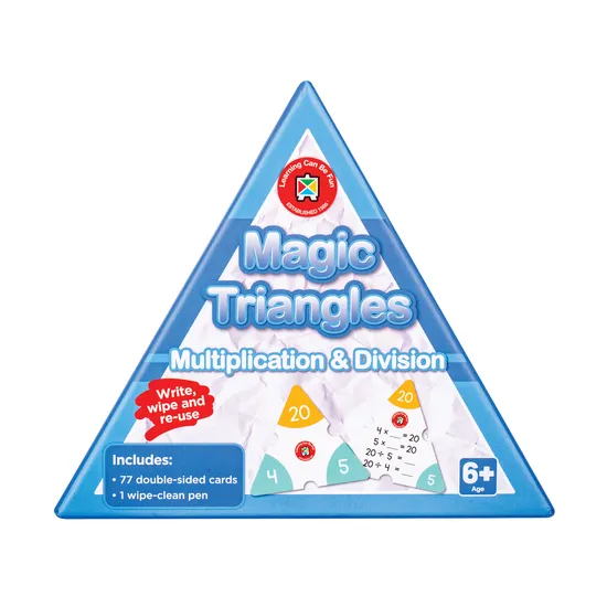 Multiplication Magic