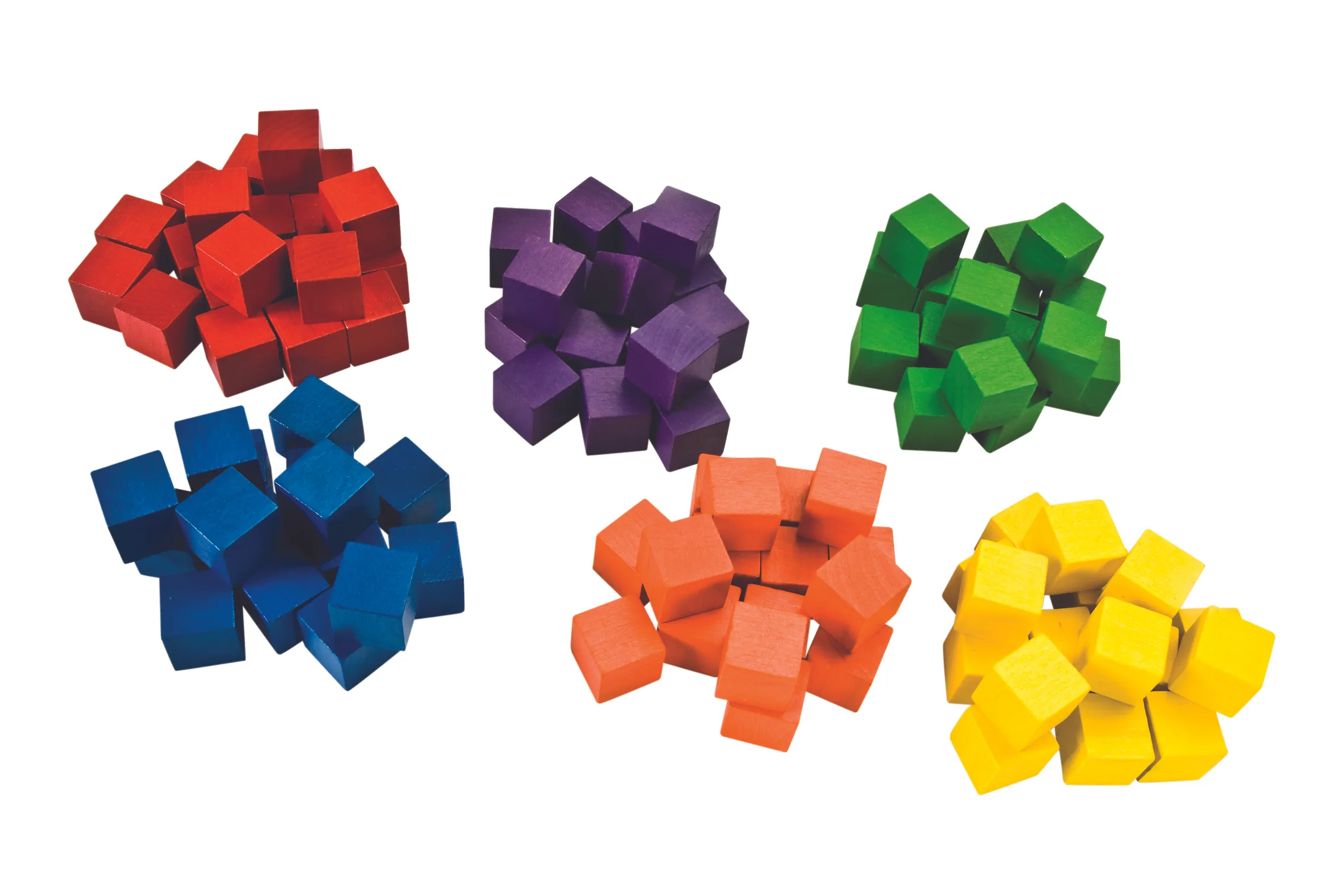 Counting Cubes