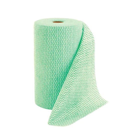 DuraClean Wipes Green – 90 Sheets