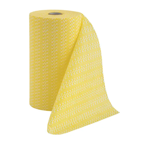 DuraClean Wipes Yellow – 90 Sheets