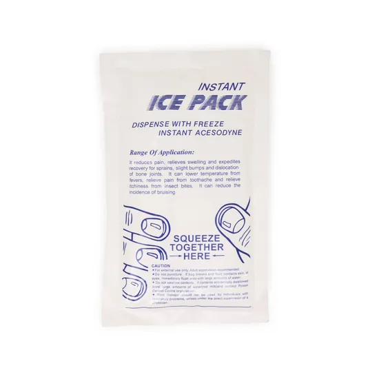 Instant Cold Pack Large