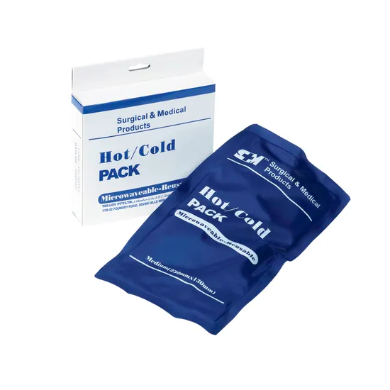 Hot & Cold Pack Medium – Reusable