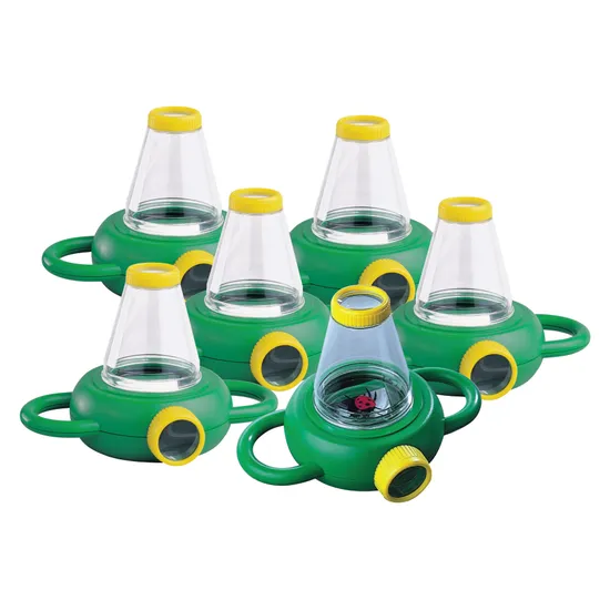 Two Way Viewer - Set of 6