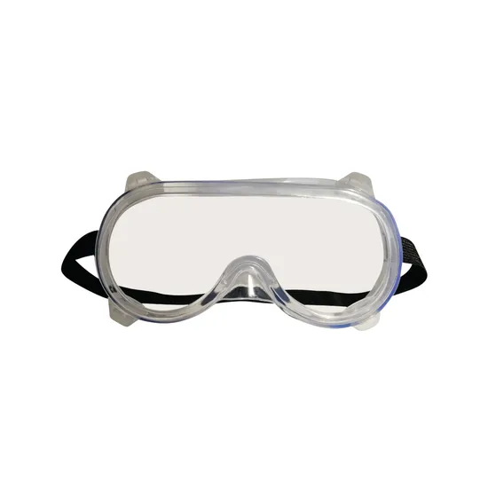 Safety Goggles