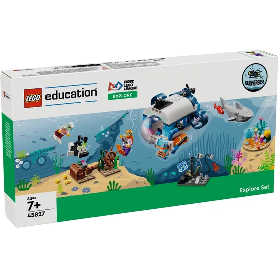 FLL Explore Set - 2024
