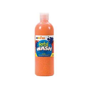 FAS Total Wash Paint 500 ml - Orange