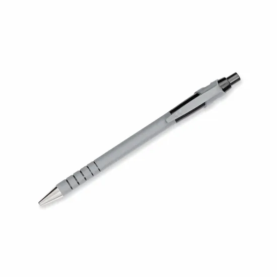Paper Mate Flex Ult Retract Pen Blk