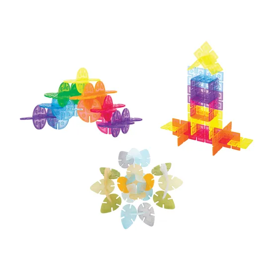 Interlox STEM Set