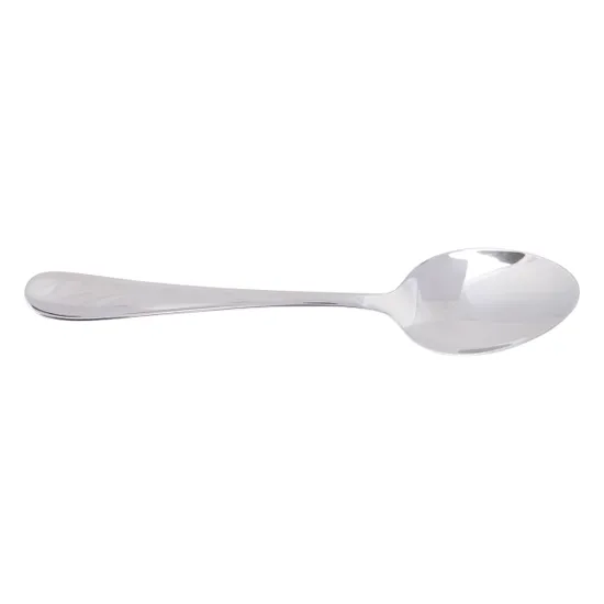 Stainless Steel Tablespoons – Pack of 12