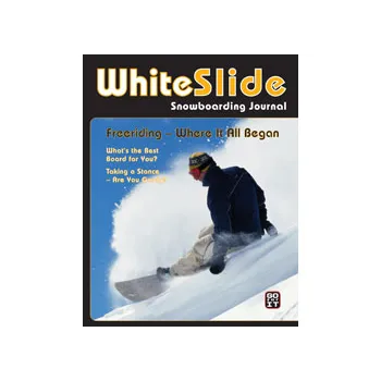 White Slide