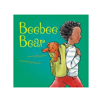 Beebee Bear